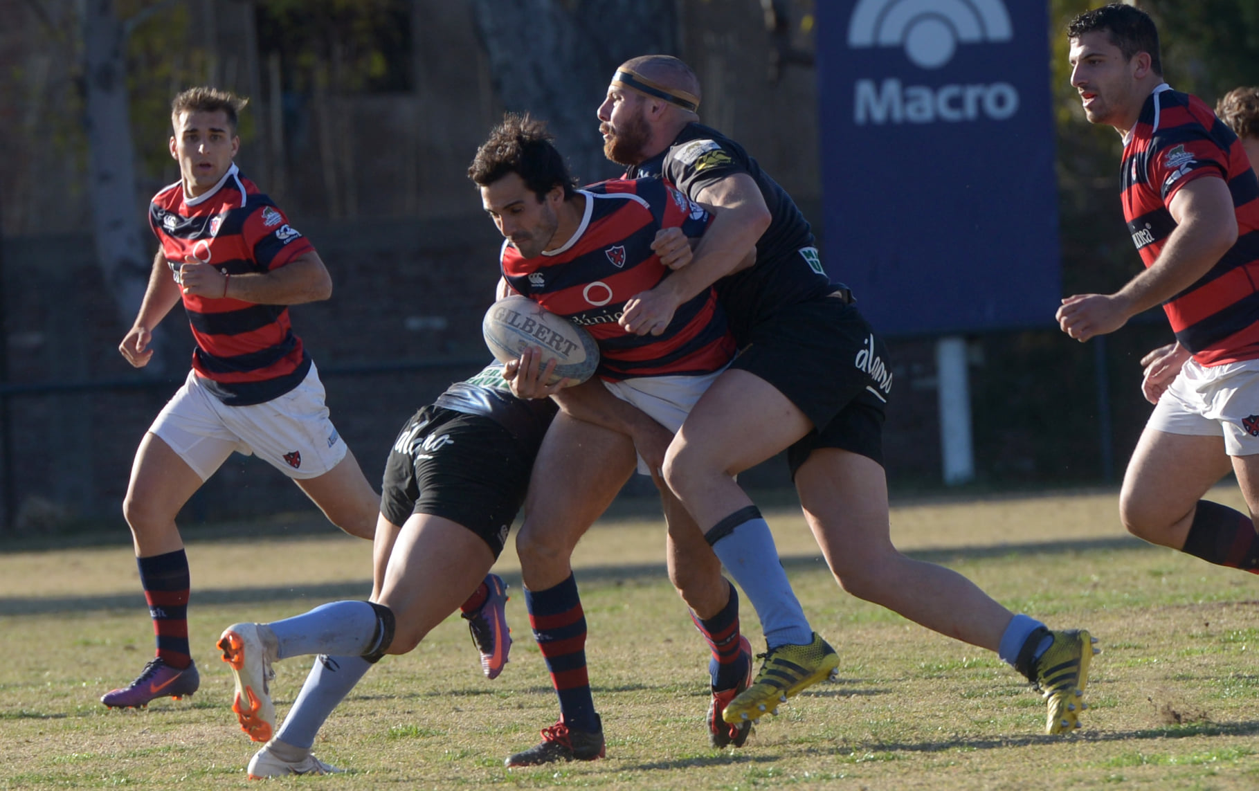 Minuto Rugby – Mendoza – Argentina